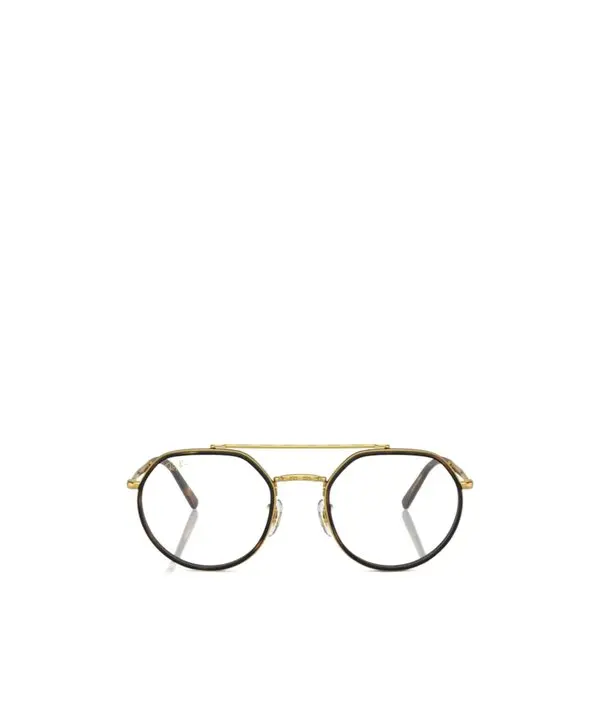 Ray-ban Full Frame Plain Mirror - Green