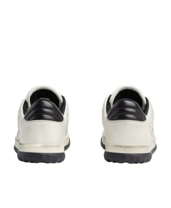 Gucci Mac 80 Low-top Sneakers