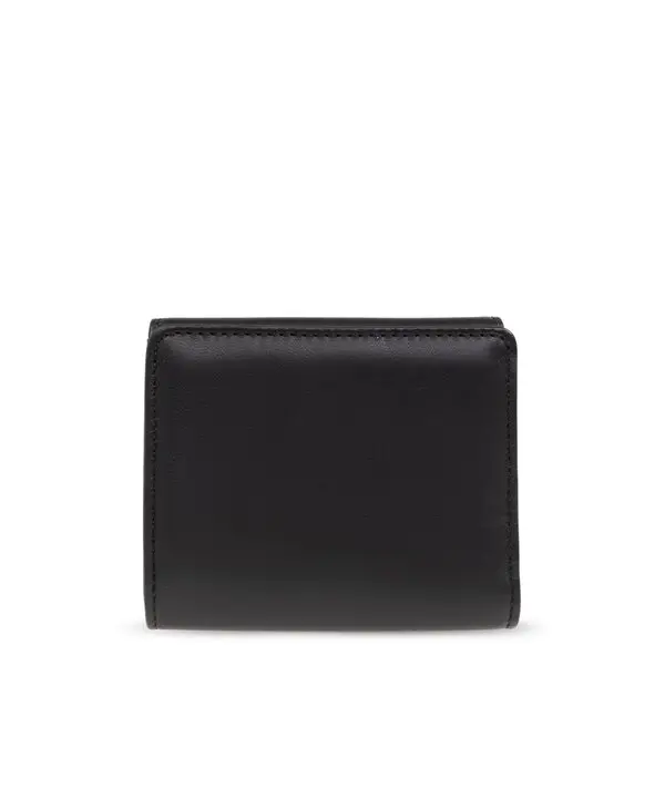 VIVIENNE WESTWOOD Logo Wallet