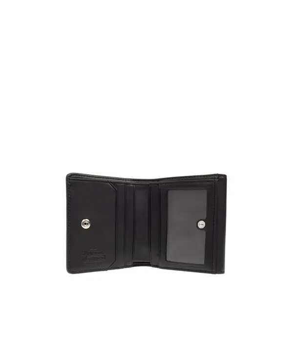 VIVIENNE WESTWOOD Logo Wallet