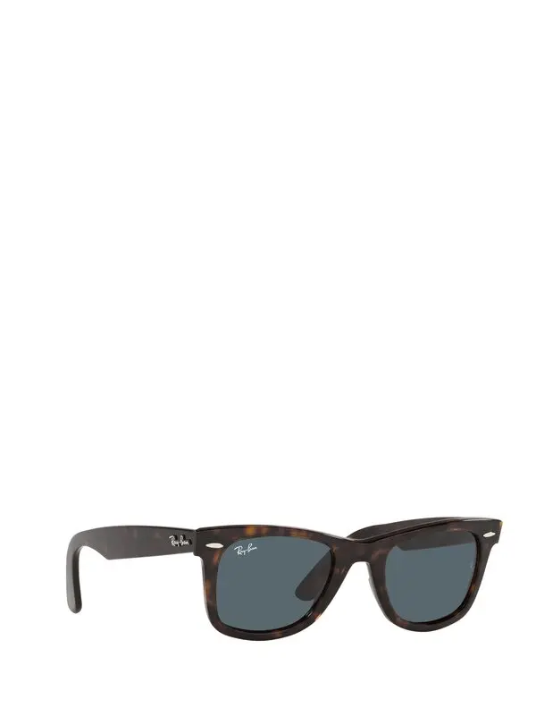 Ray-ban Tortoiseshell Cat Eye Sunglasses