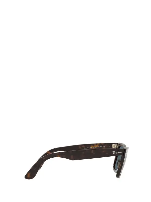 Ray-ban Tortoiseshell Cat Eye Sunglasses