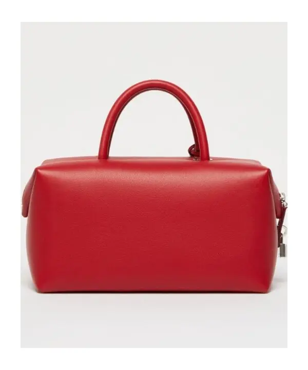 Max Mara Holdall Top Handle Bag