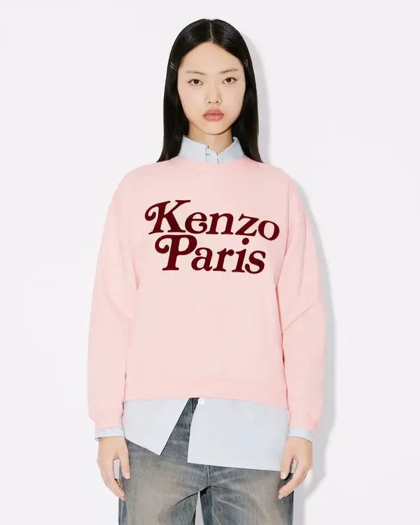 Kenzo Crewneck Sweatshirt