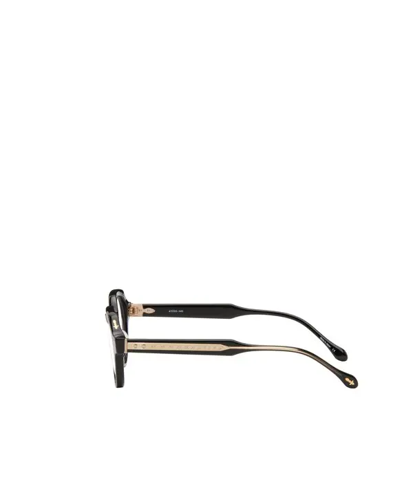Matsuda Full Frame Sunglasses - Black