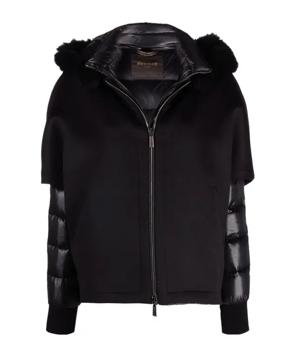 MOORER Pegaso-cwr Jacket