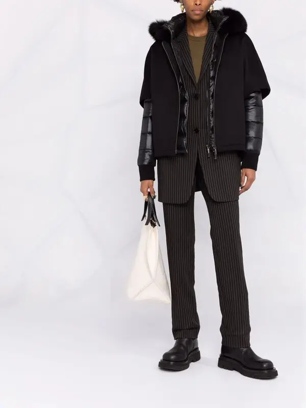 MOORER Pegaso-cwr Jacket