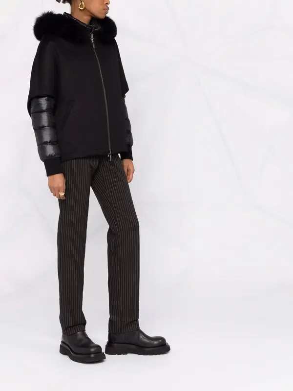 MOORER Pegaso-cwr Jacket