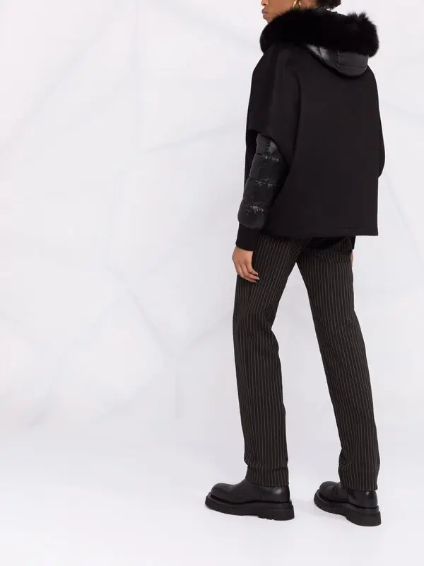 MOORER Pegaso-cwr Jacket