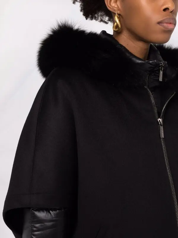 MOORER Pegaso-cwr Jacket