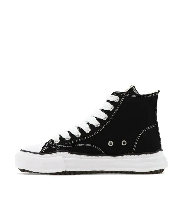 Mihara Yasuhiro Peterson High-top Sneakers