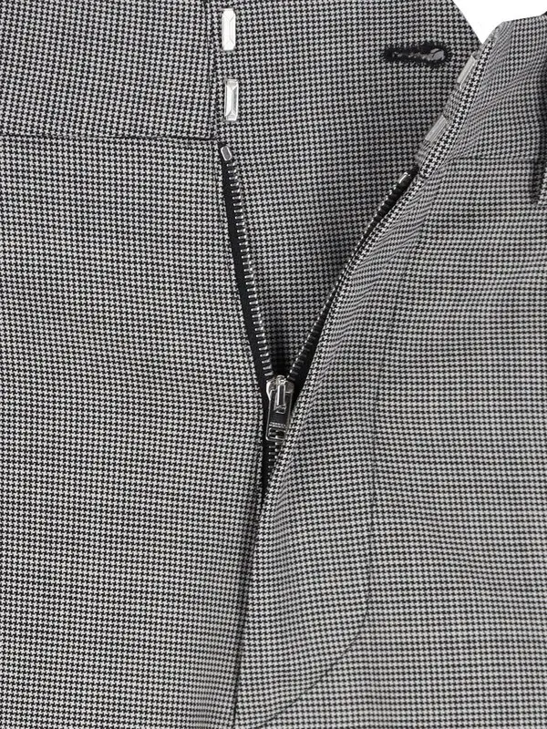 Isabel Marant Étoile Pleated Tailored Trousers