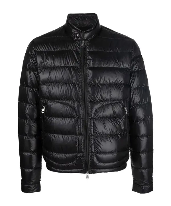 Moncler Acorus Short Down Jacket