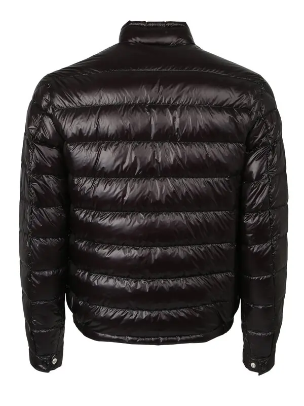 Moncler Acorus Short Down Jacket