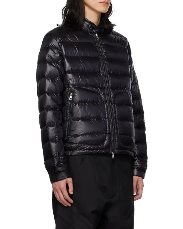 Moncler Acorus Short Down Jacket