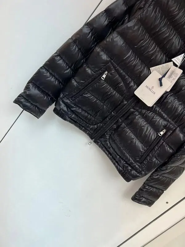 Moncler Acorus Short Down Jacket
