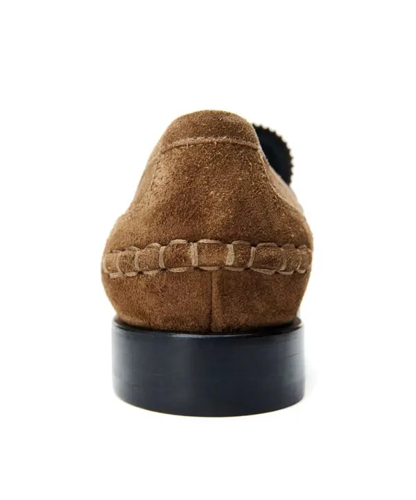 Alexander Wang Carter Loafers - Brown