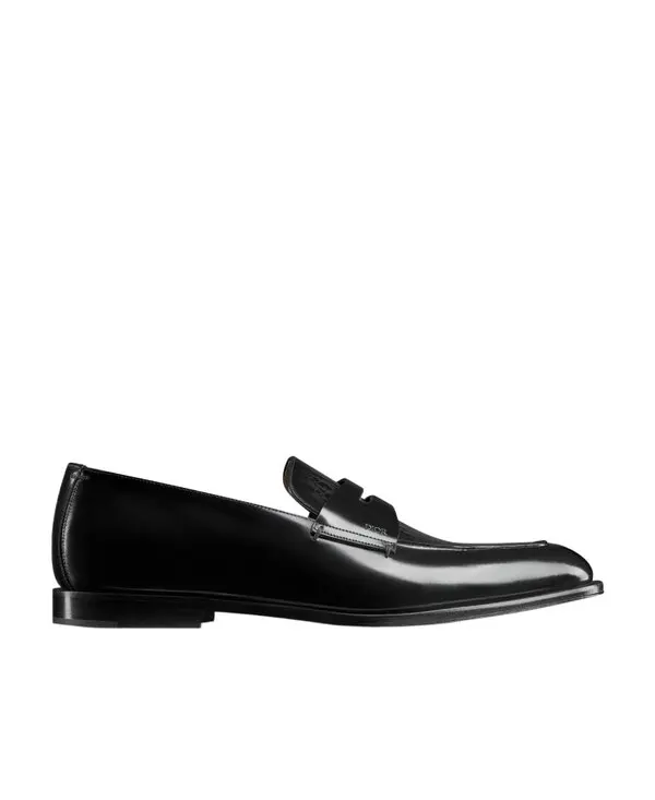Dior Timeless Loafer - Black