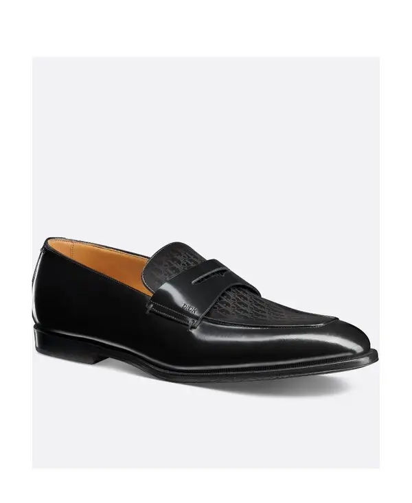 Dior Timeless Loafer