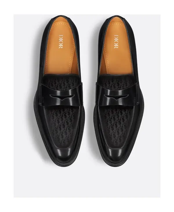 Dior Timeless Loafer