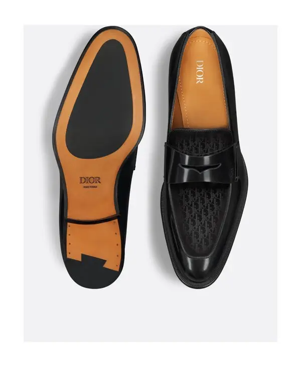 Dior Timeless Loafer