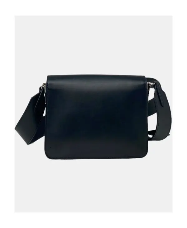 Dsquared2 Logo Plaque Shoulder Bag