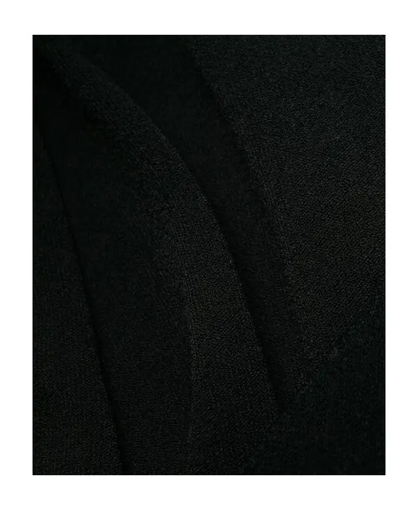 Dsquared2 Open-back Crewneck Mini Dress