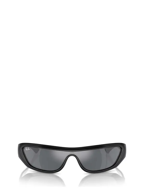 Ray-ban Xan Shield Sunglasses - Gray