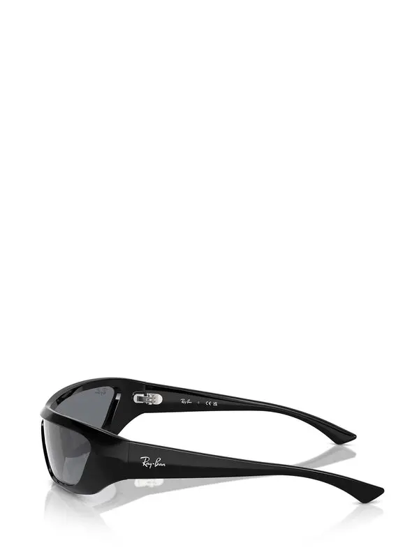 Ray-ban Xan Shield Sunglasses