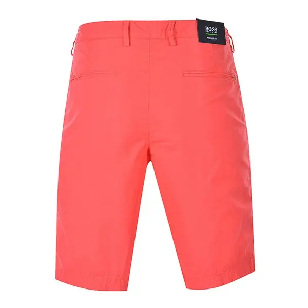 Hugo Boss Logo Shorts
