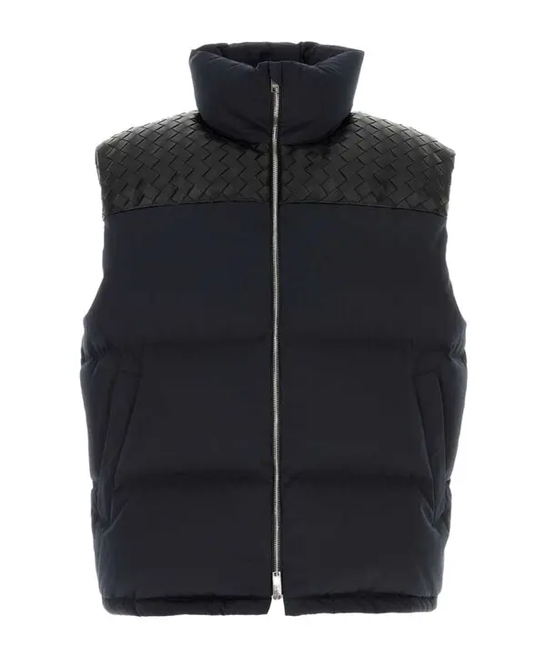 Bottega Veneta Padded Gilet - No