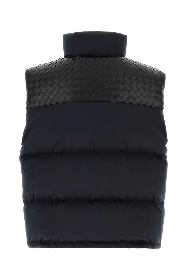 Bottega Veneta Padded Gilet