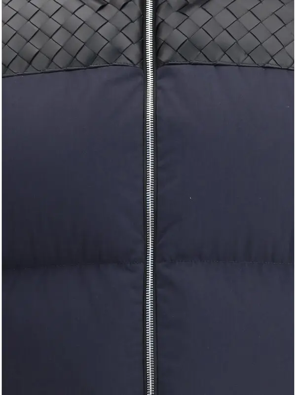 Bottega Veneta Padded Gilet