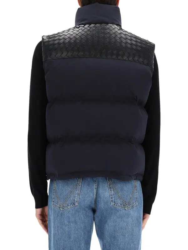 Bottega Veneta Padded Gilet