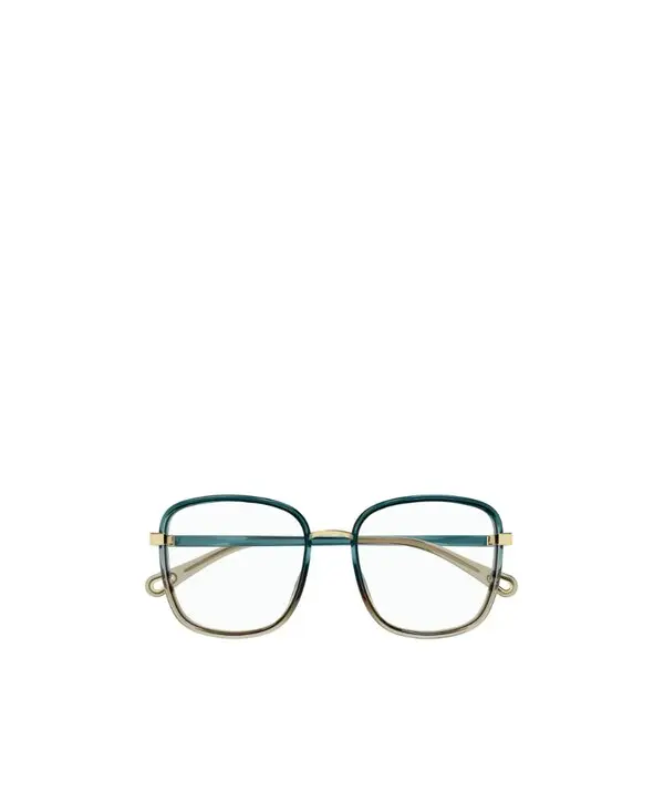 Chloé Eyeglasses - Multicolor