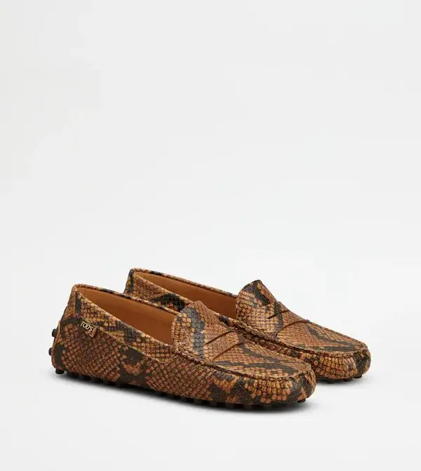 TOD'S Gommino Driving Loafers