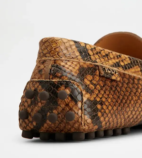 TOD'S Gommino Driving Loafers