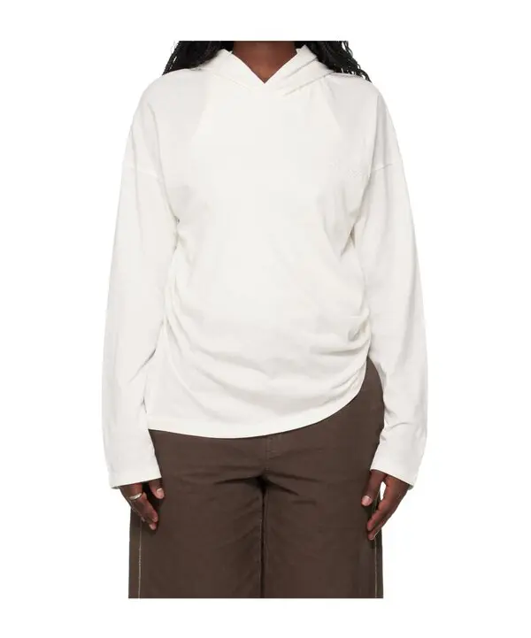 Fear Of God Embroidered Hoodie
