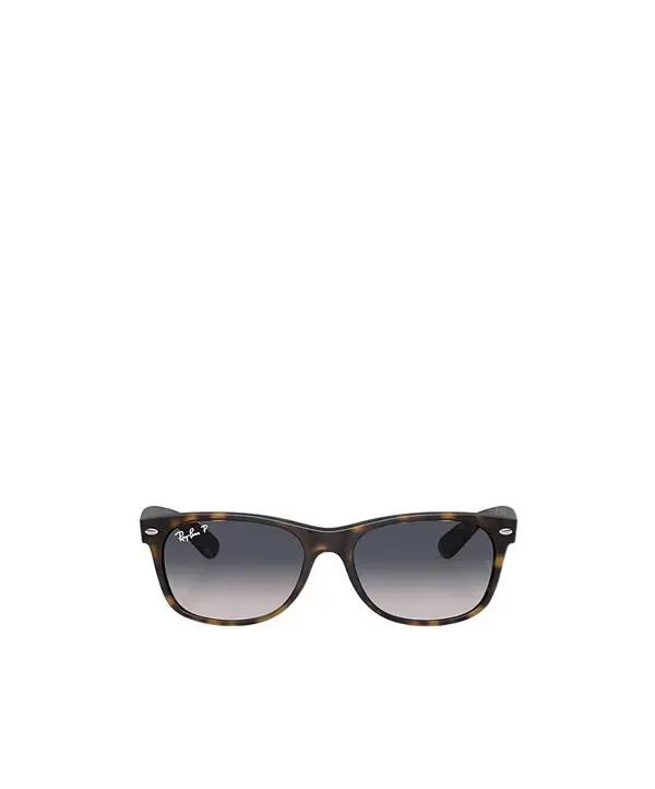 Ray-ban Wayfarer Sunglasses - Gray