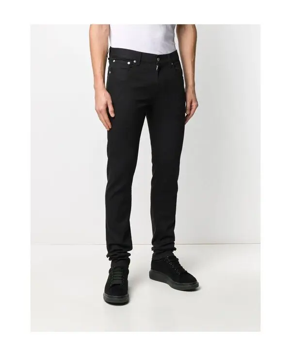 Alexander McQueen Skinny Jeans