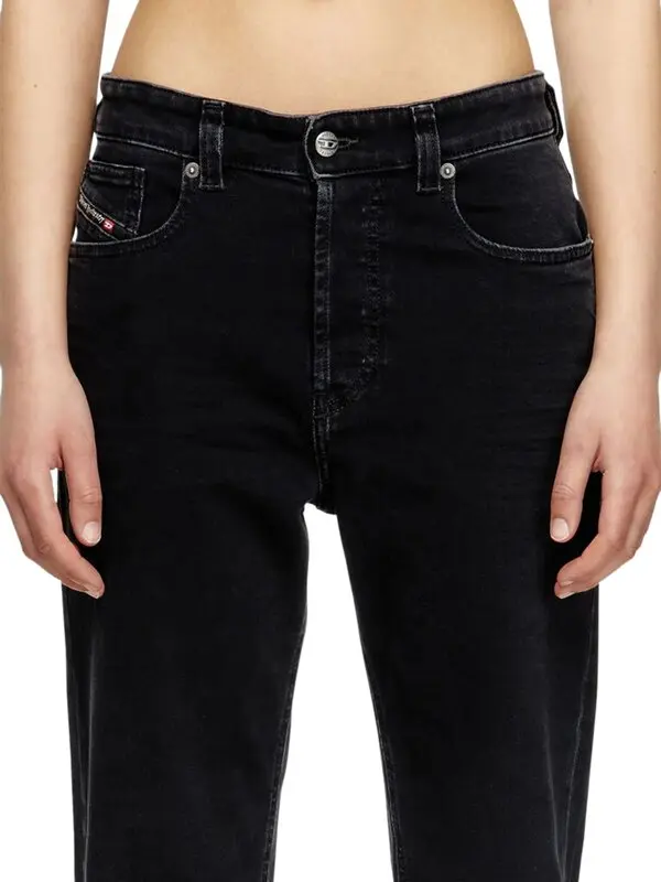 DIESEL® 1988 D-ark Regular Jeans - Black