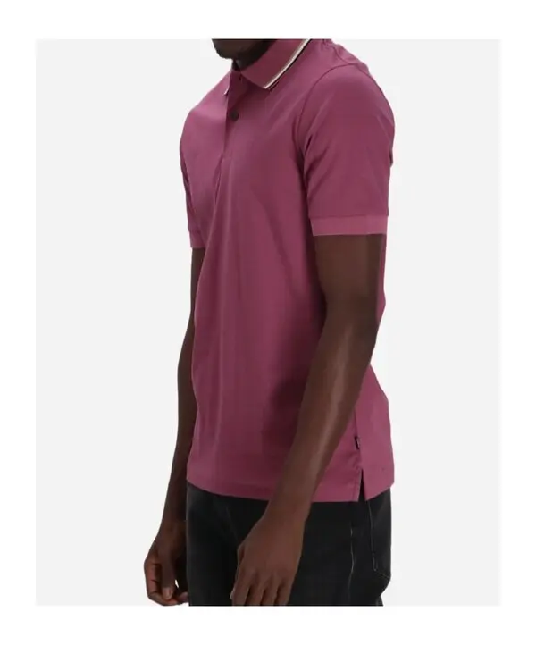 Hugo Boss Short-sleeved Polo Shirt