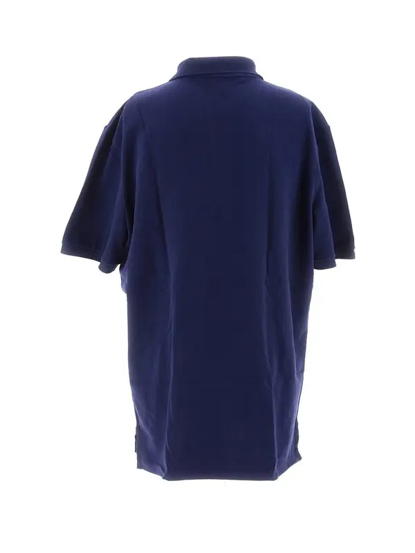 Polo Ralph Lauren Short Sleeve Embroidered Polo Shirt - No