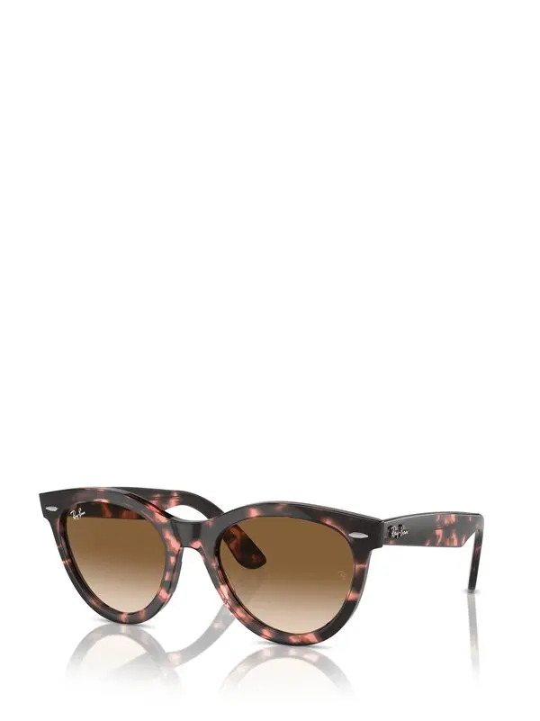Ray-ban Wayfarer Cat-eye Sunglasses