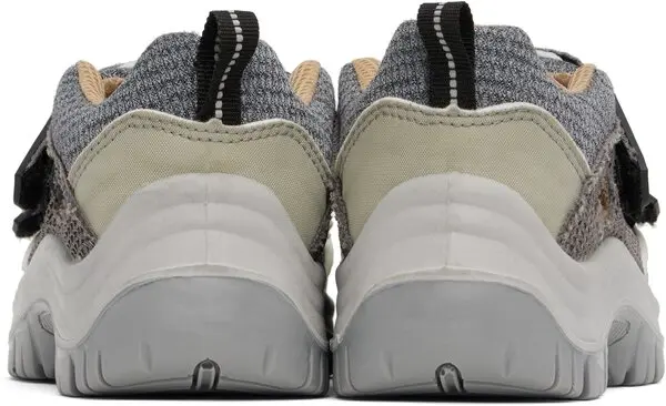 MAGLIANO U-power Scandy Mary Jane Sneakers