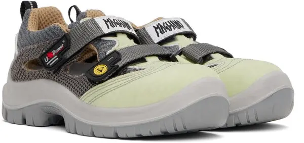 MAGLIANO U-power Scandy Mary Jane Sneakers