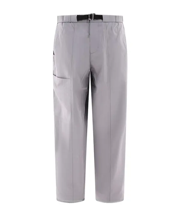 ROA Climbing Straight Leg Trousers