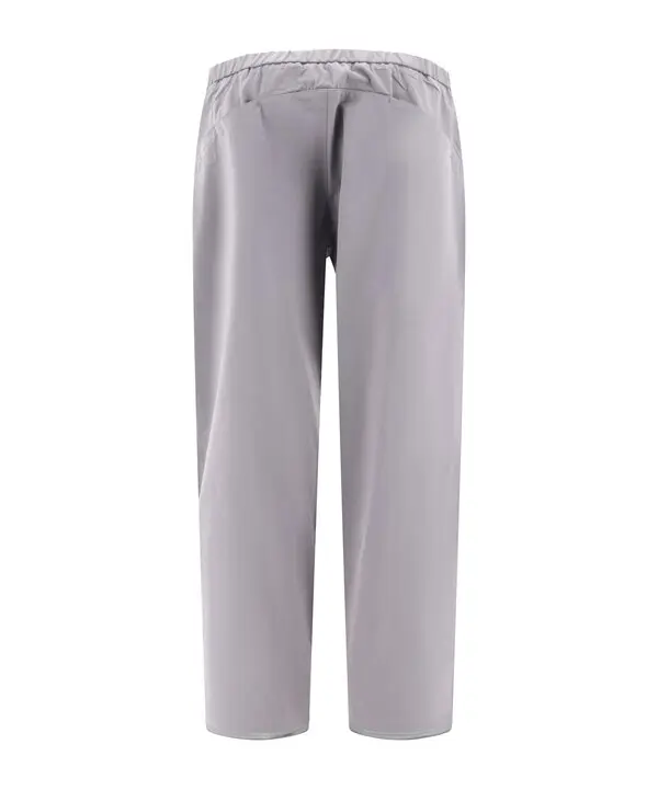 ROA Climbing Straight Leg Trousers