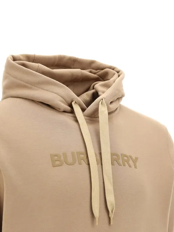 Burberry Ansdel Drawstring Hoodie