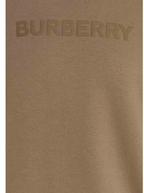 Burberry Ansdel Drawstring Hoodie